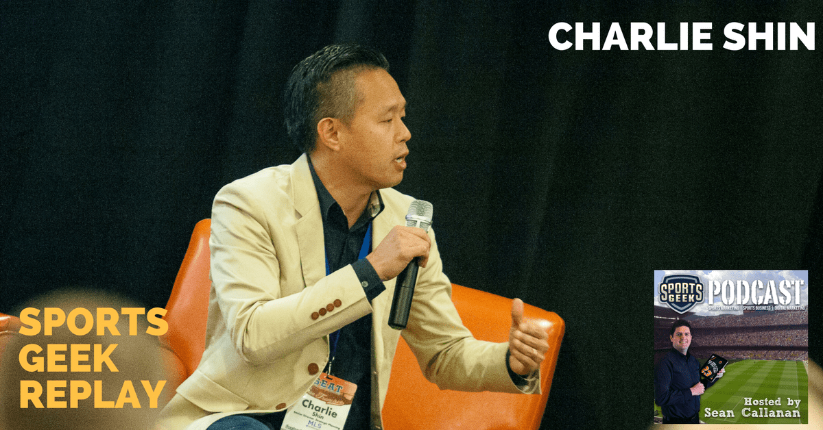 REPLAY - Charlie Shin - Major League Soccer