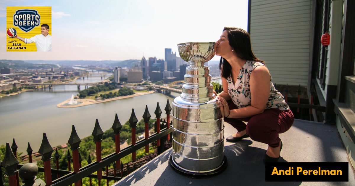 Understanding the psychology of your digital fans - Andi Perelman ...