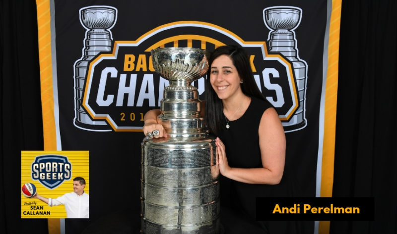 Understanding the psychology of your digital fans - Andi Perelman ...