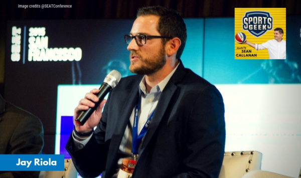 How data powers Orlando Magic success - Jay Riola