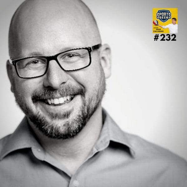 Josh Barney on tech, stadiums & gaming at Utah Jazz