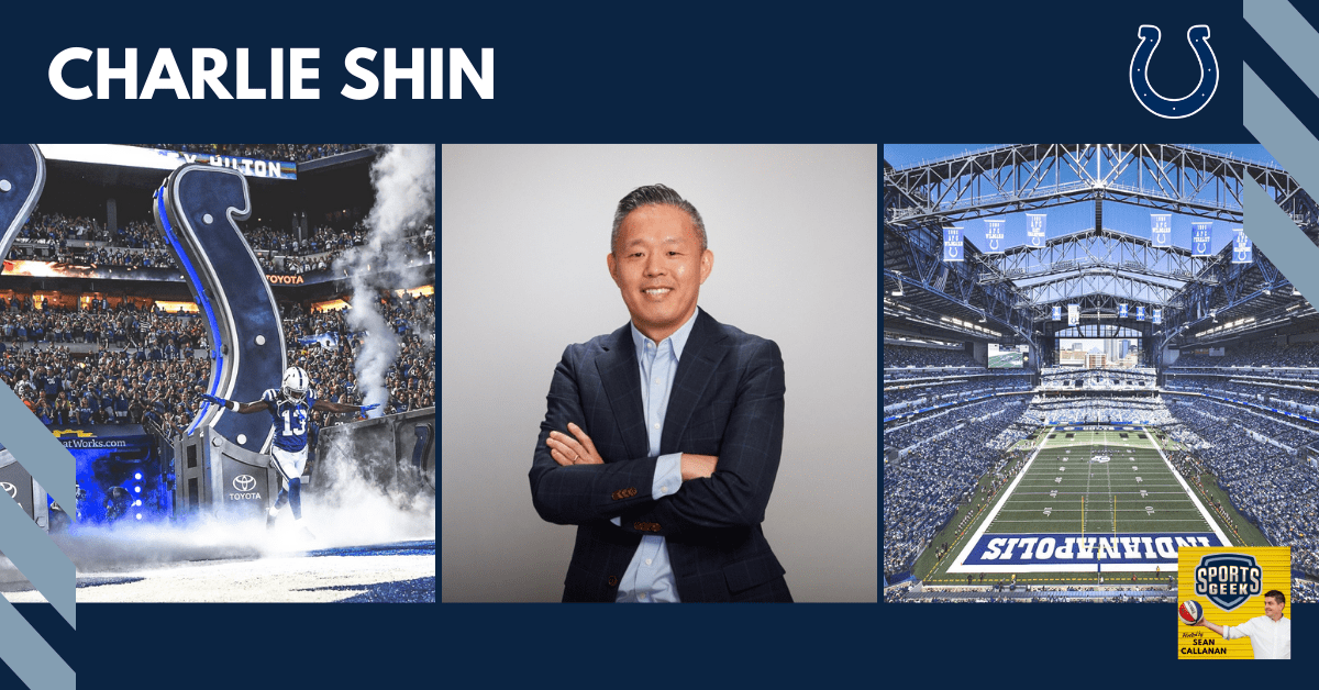 Understanding fans from league and team point of view - Charlie Shin ...