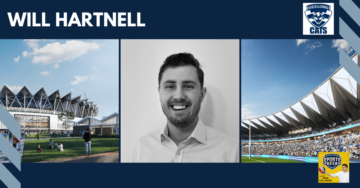 The winning formula: Sustained Success and Sponsorship - Will Hartnell ...
