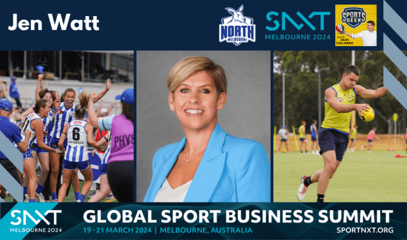 Sports Marketing podcast | Sports Business - Sports Geek Podcast