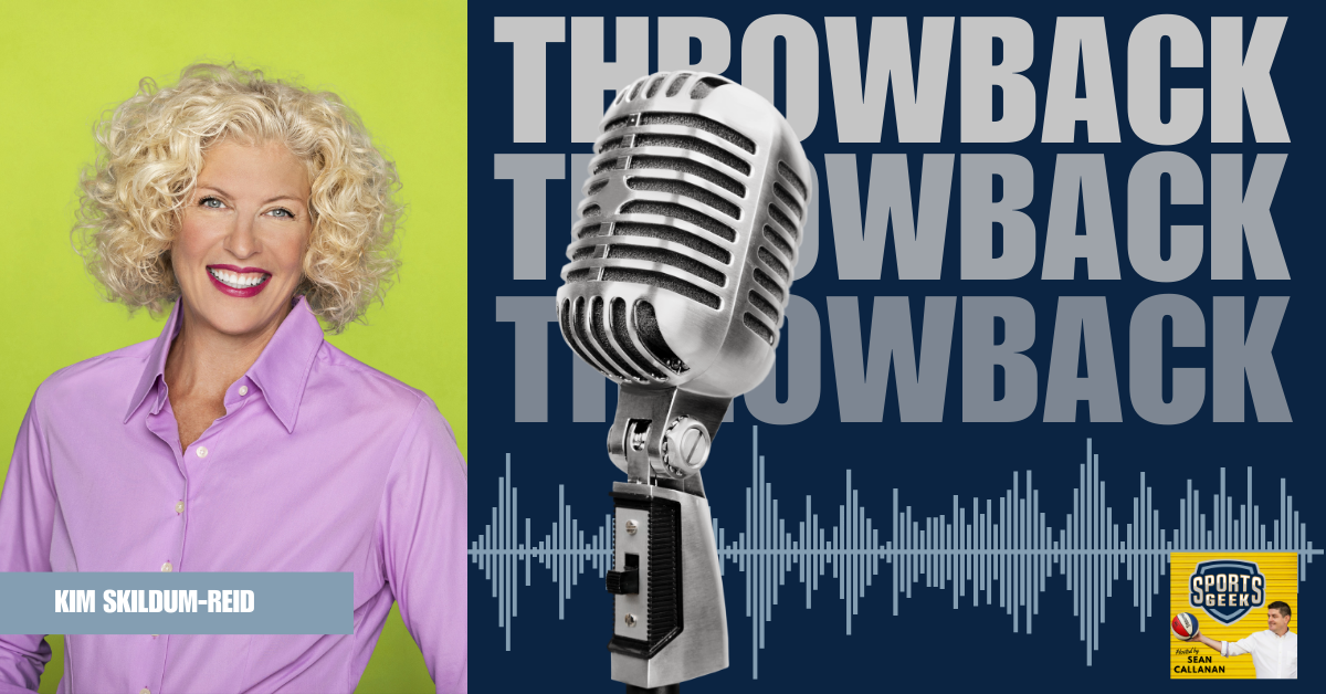 Importance of sponsorship activations, Kim Skildum-Reid