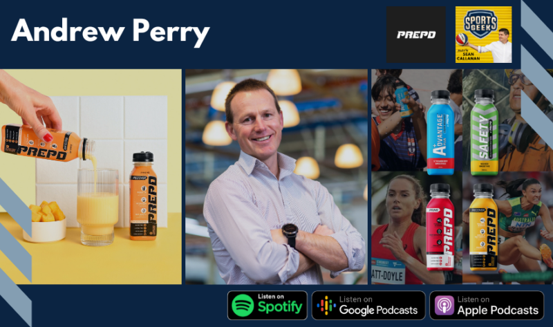 Sports Geek - Sports Digital Agency