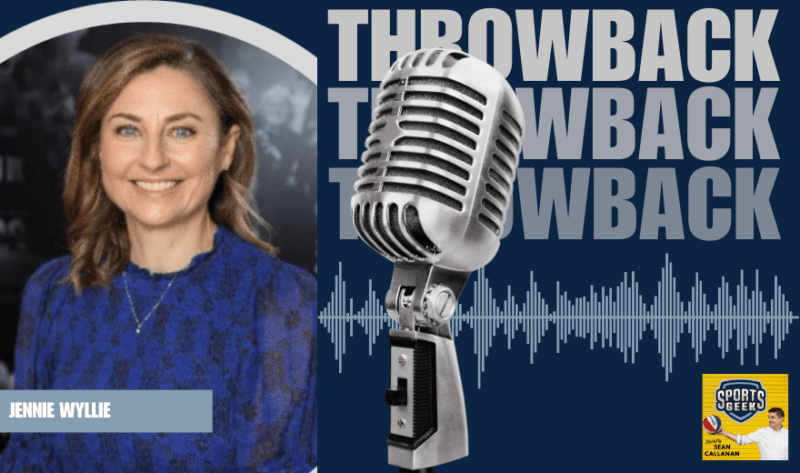 Netball NZ's future strategy, Jennie Wyllie