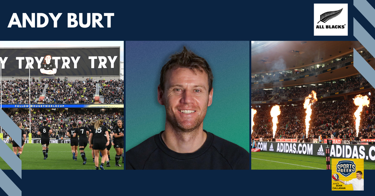 NZR+ building a global All-Blacks fan base - Andy Burt