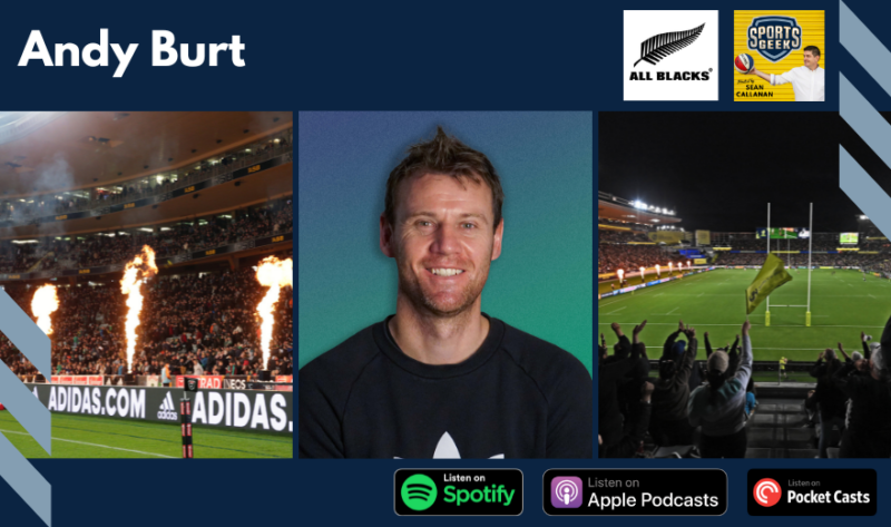 NZR+ building a global All-Blacks fan base - Andy Burt