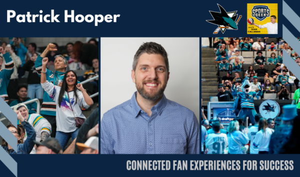 Sports Geek - Sports Digital Agency