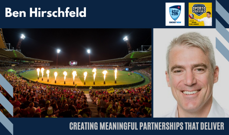 Sports Geek - Sports Digital Agency