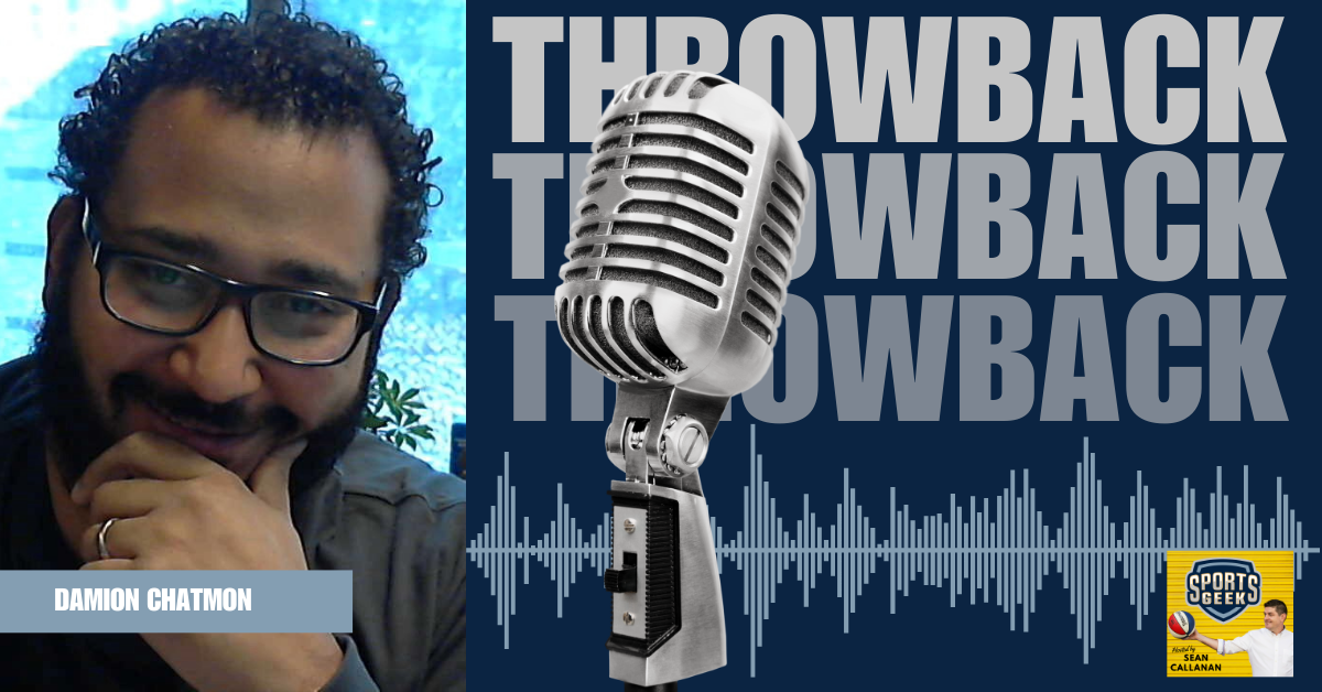 Sustaining fan base on and off court, Damion Chatmon