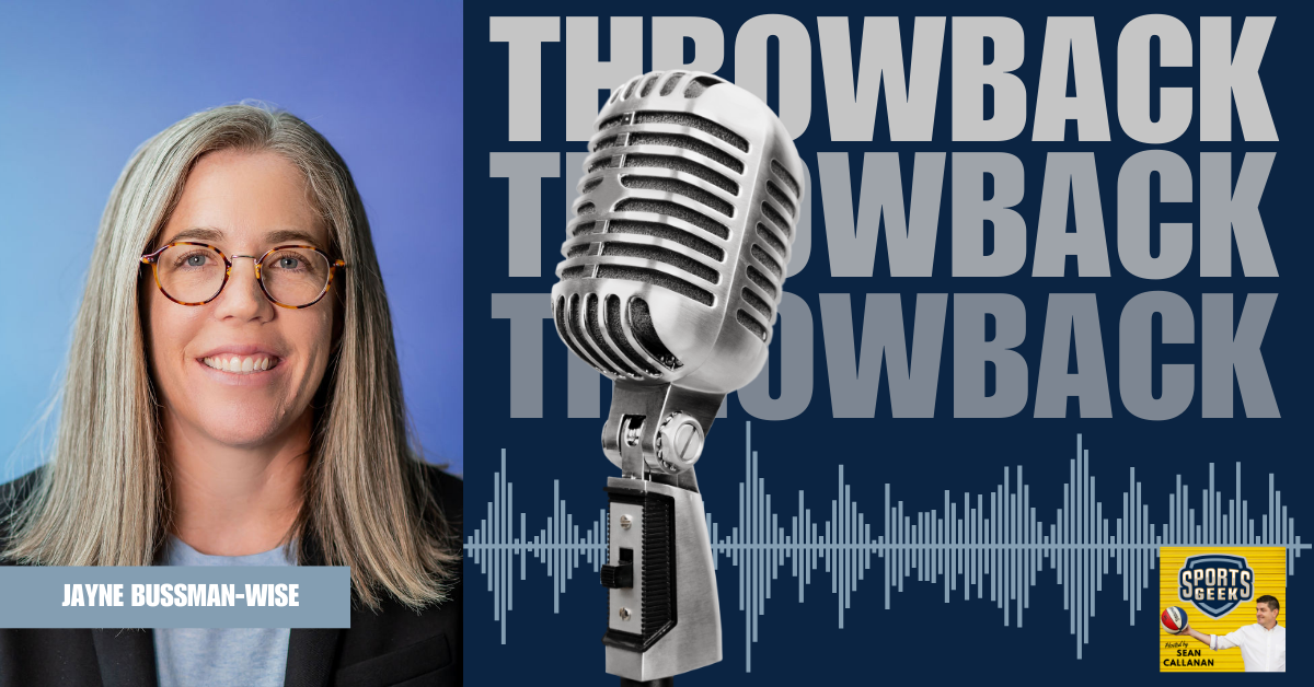 Content strands for digital revenue, Jayne Bussman-Wise