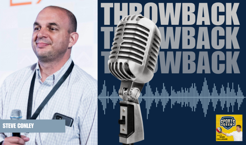 Sports Geek - Sports Digital Agency