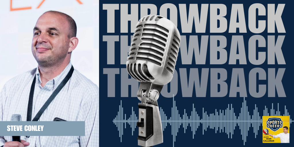 Targeting fans from different generations, Steve Conley