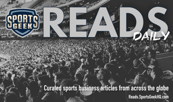 UFC & Meta, OpenAI Academy & NFL season expansion